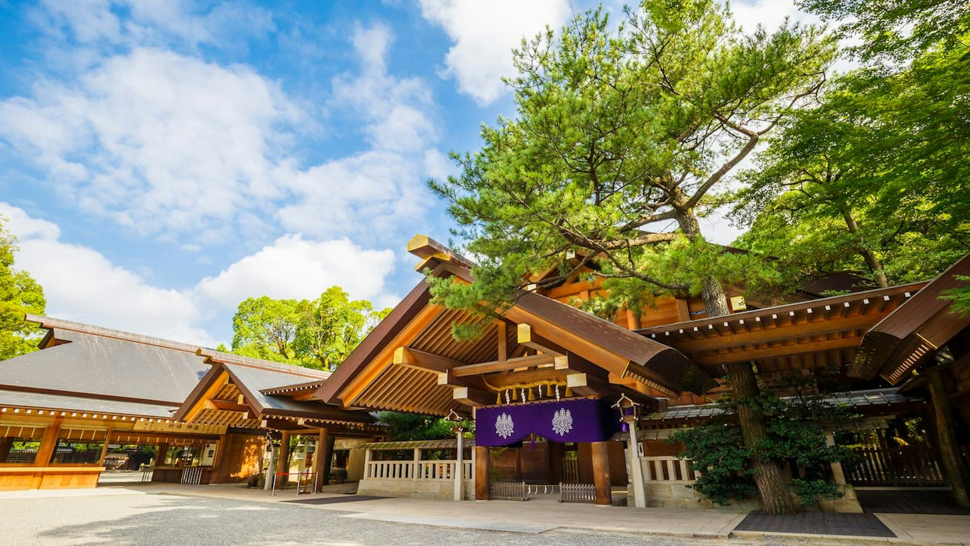 【保存版】金山駅から熱田神宮への行き方ガイド！ | NEWT（ニュート）